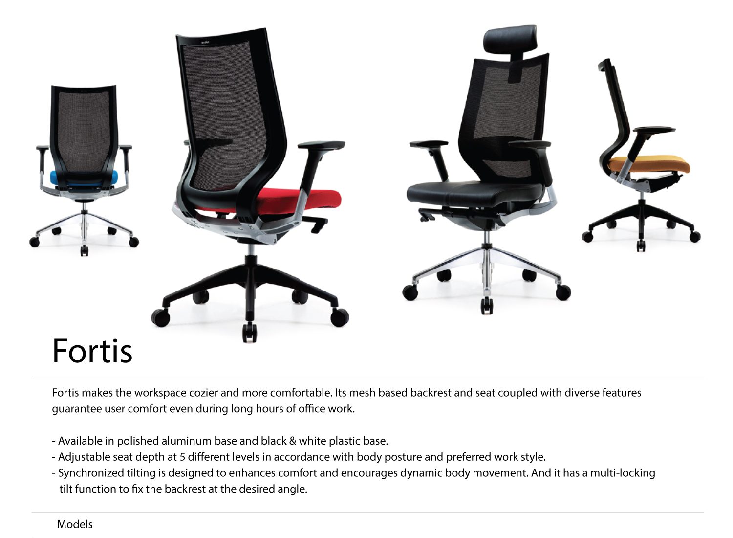 Fortis – Kainos Office