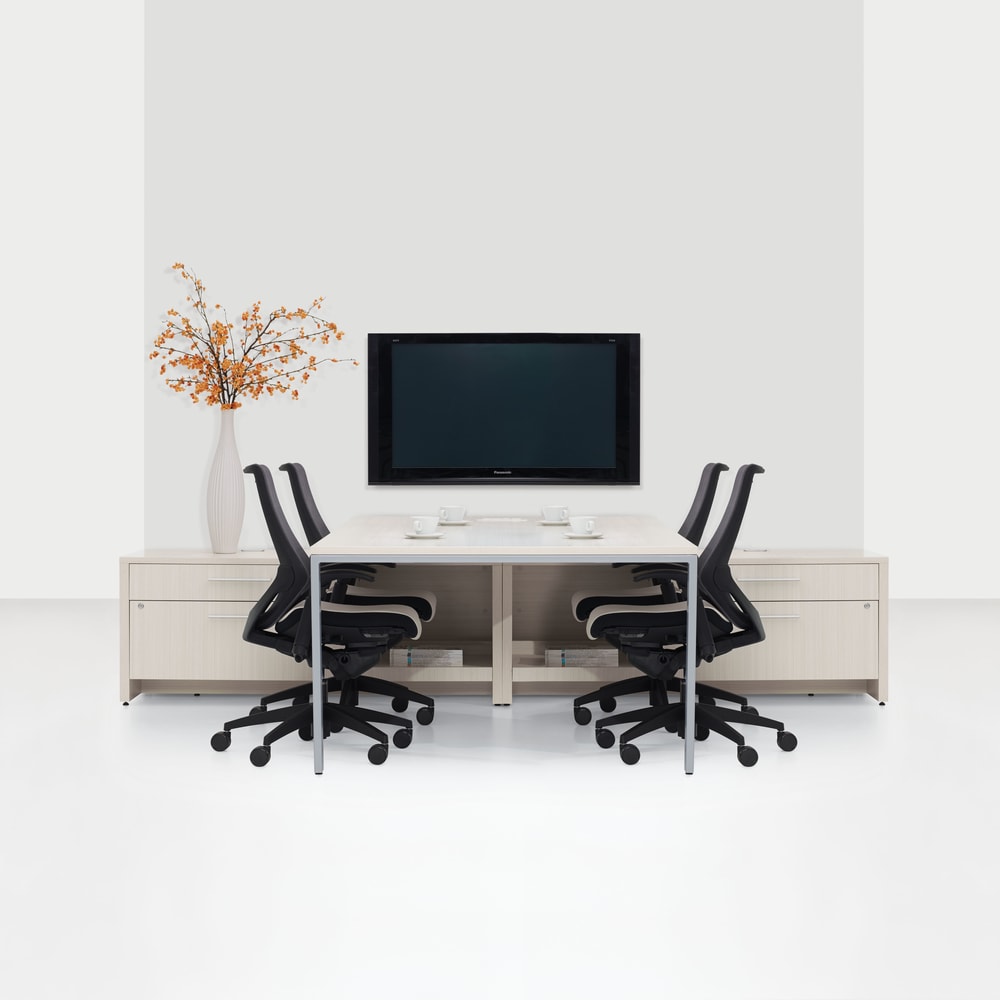 workplace Conference Table – Kainos Office